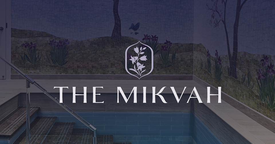 Mikvah - ChabadNM.org